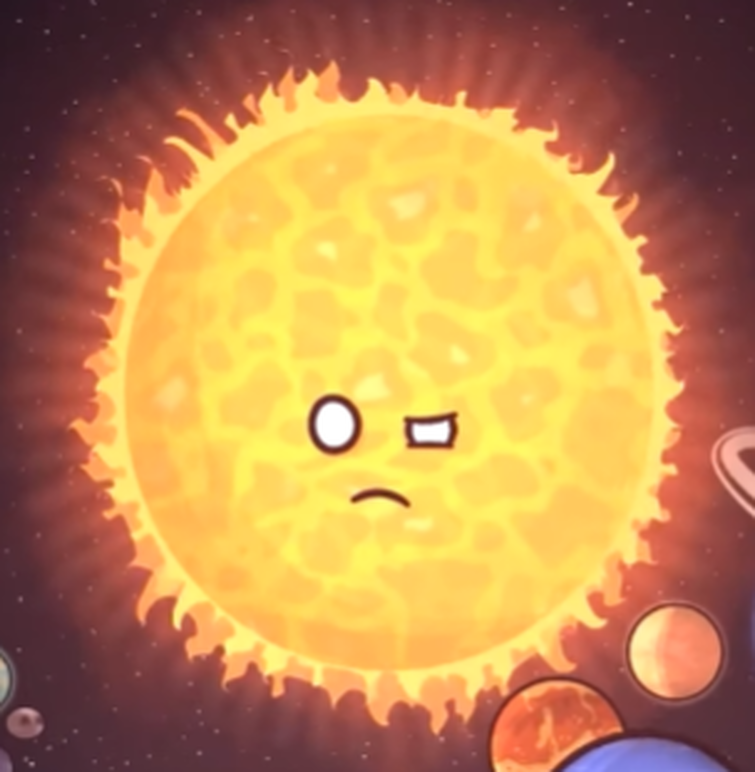 SUN I LOVE YOU BUT | Fandom