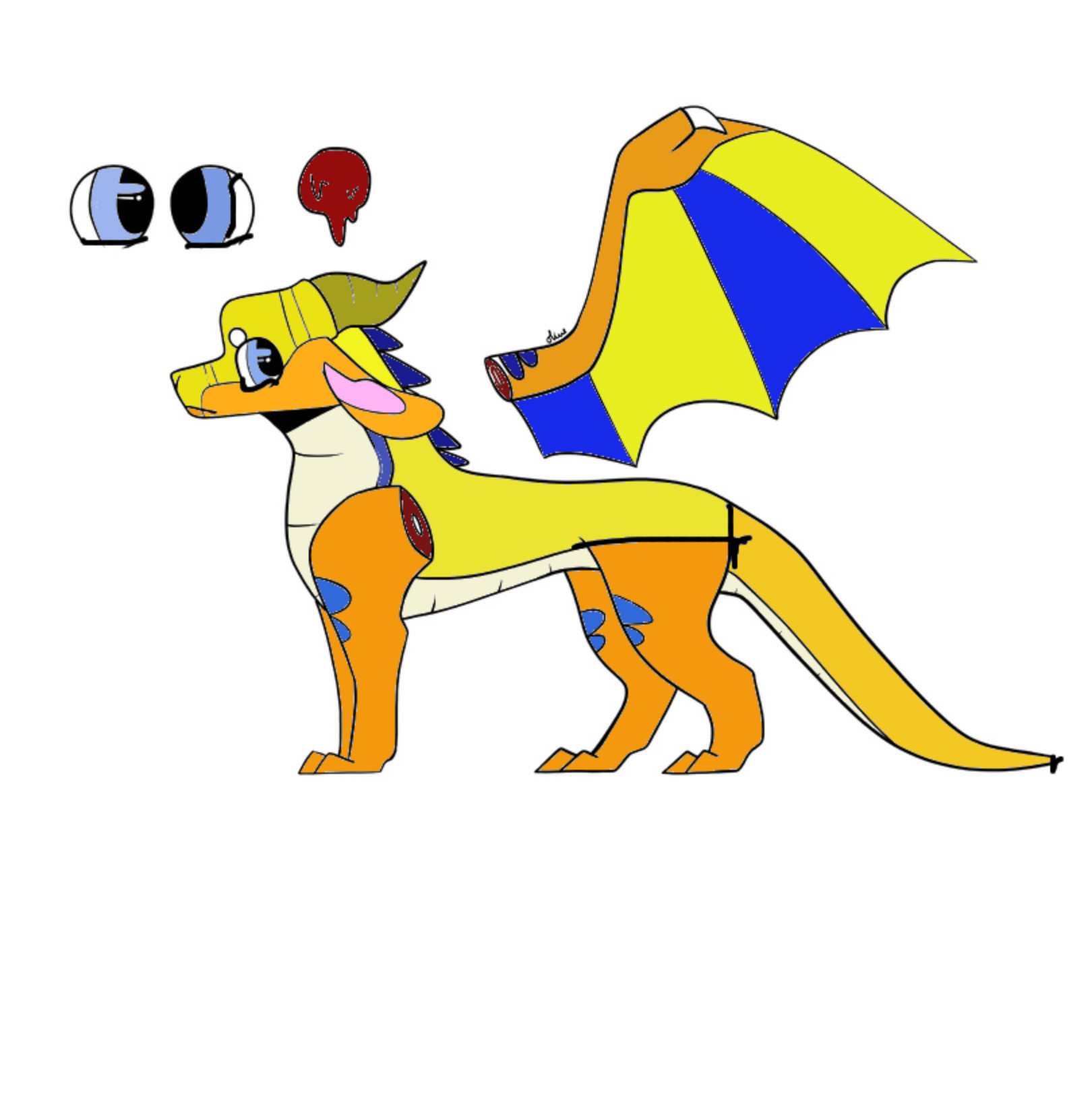 I Did A Base Fill Fandom