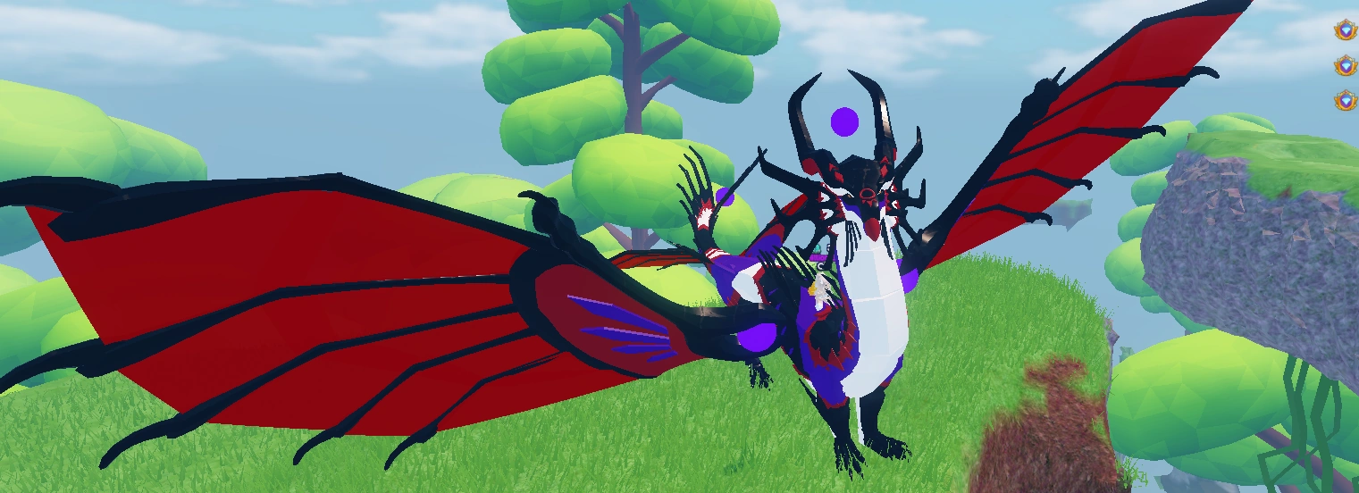 Rah im done recreating my characters on dragons | Fandom