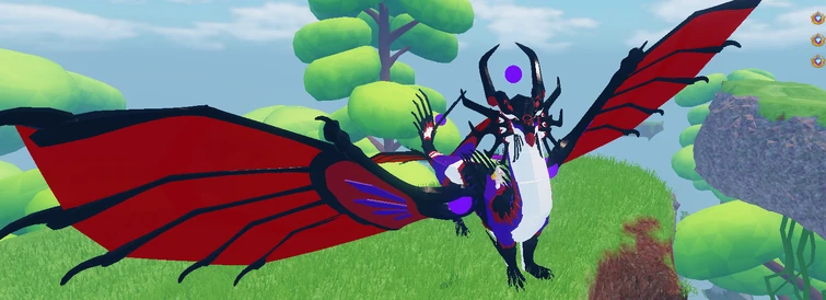 Rah im done recreating my characters on dragons | Fandom