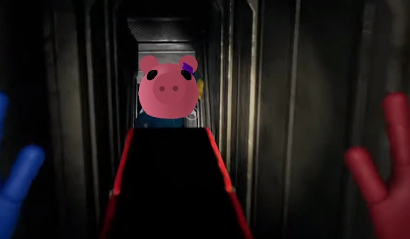 Piggy: The Result of Isolation (Spoilers) | Fandom