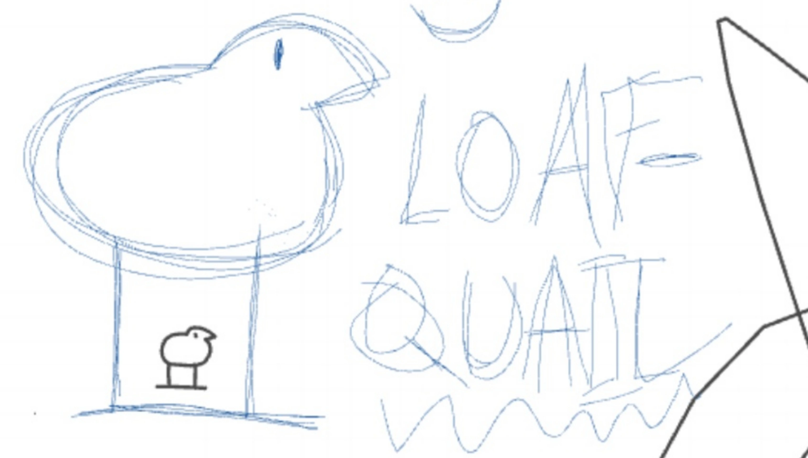 DAS GRAND QUAIL | Fandom