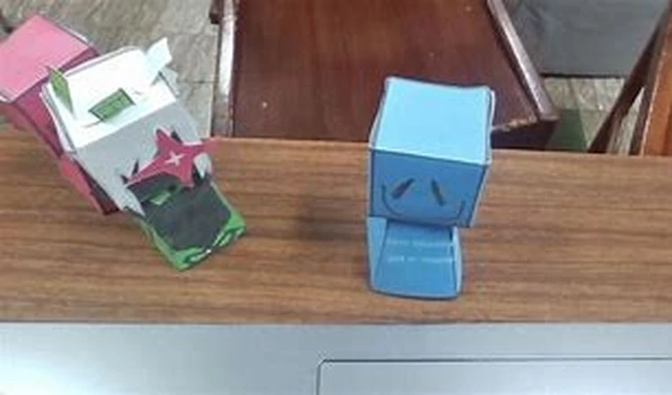 Bluudud is cooked | Fandom