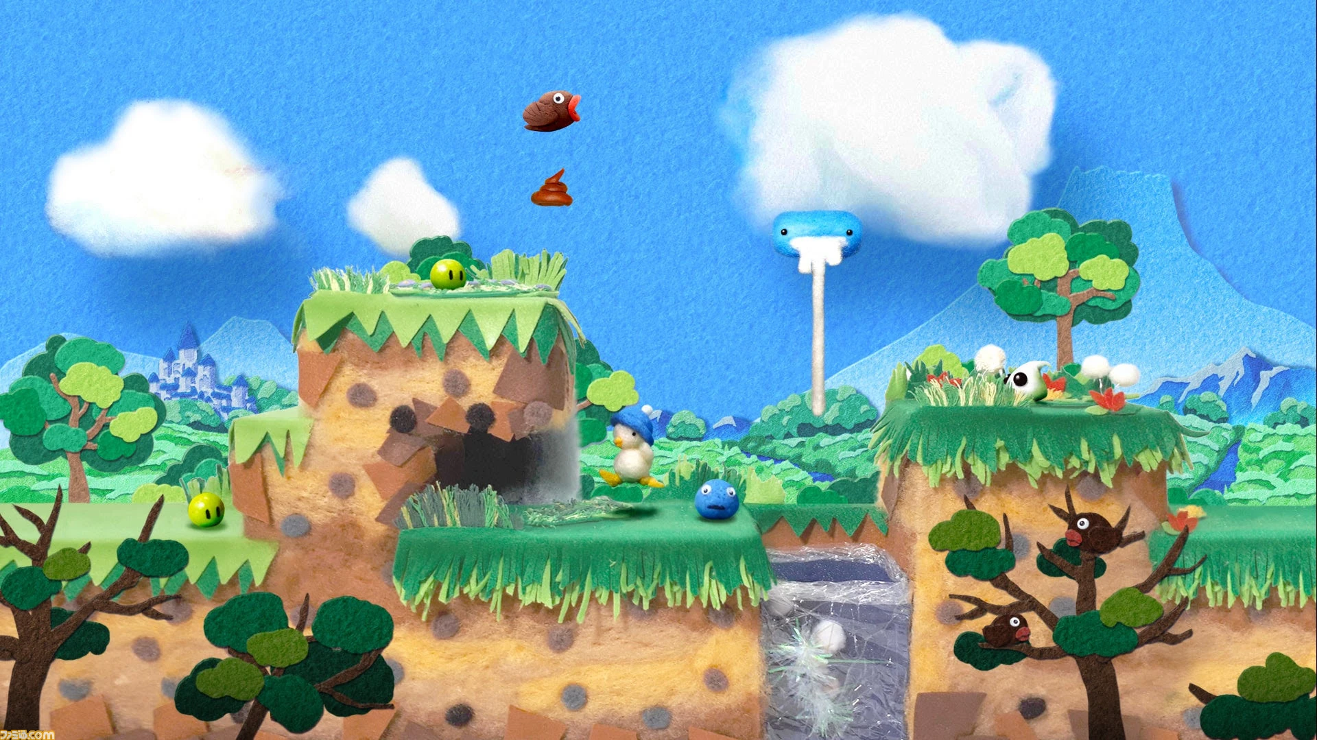 Huge win for the Hebereke franchise!!!! | Fandom