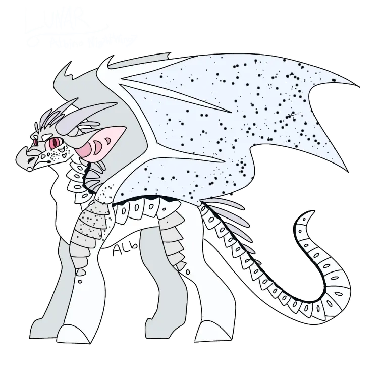 Drawing dragon ocs (over) | Fandom