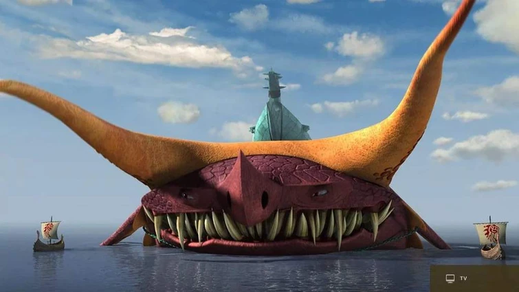 Discuss Everything About How to Train Your Dragon Wiki | Fandom