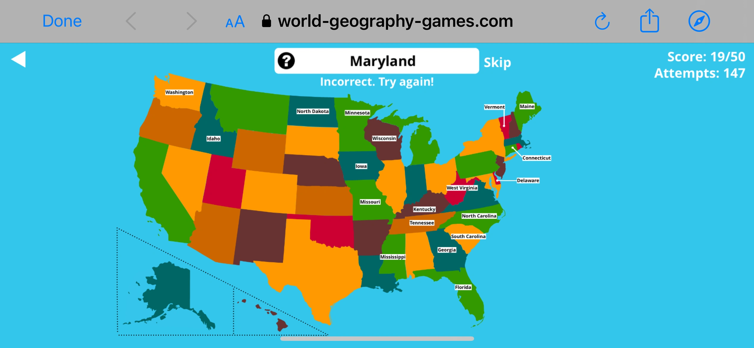Who needs to pass geography anyways 🤠👍 | Fandom