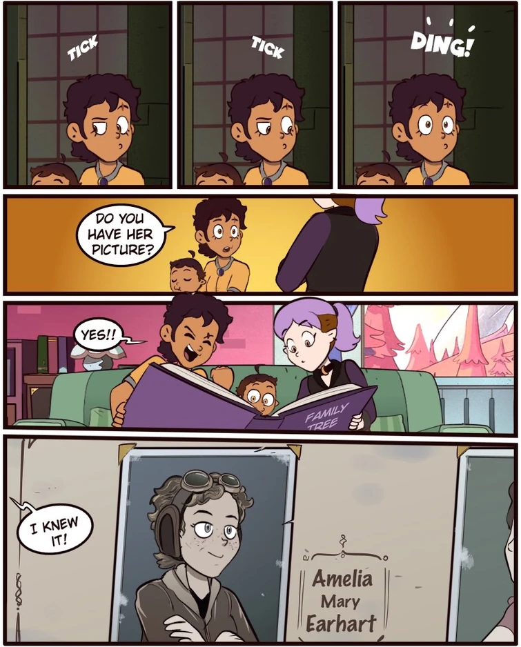Discuss Everything About The Owl House Wiki | Fandom