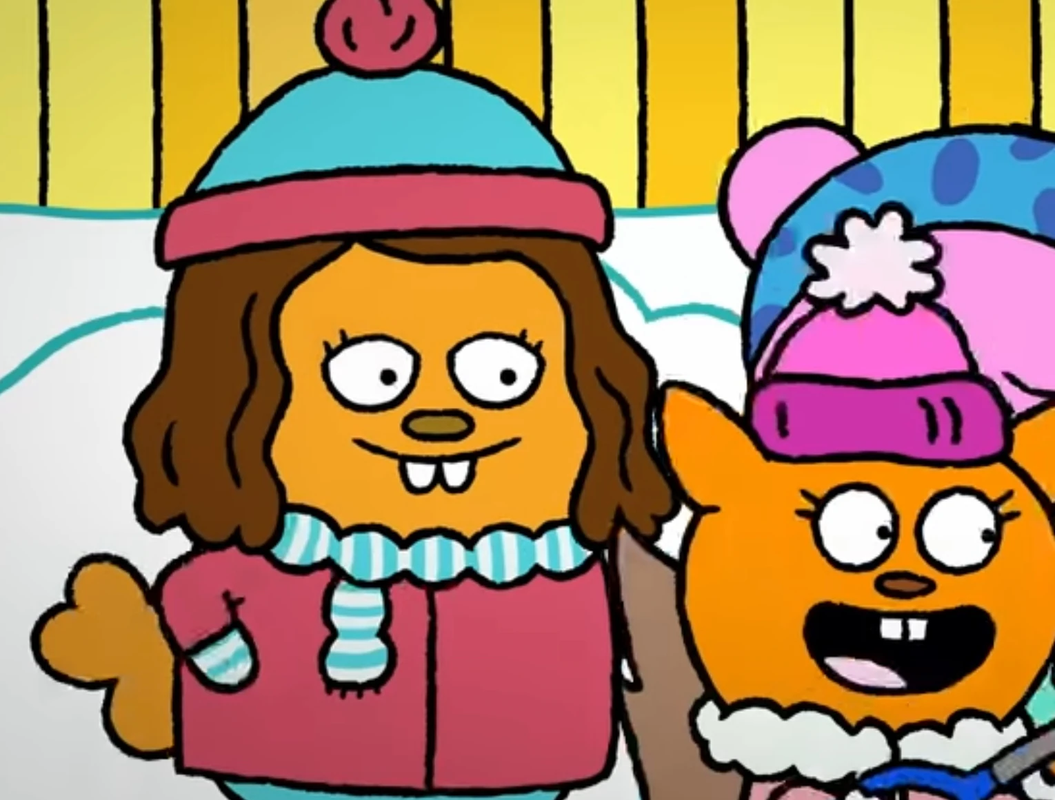 It’s real | Fandom