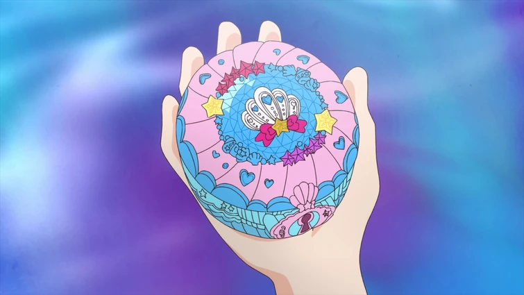 What are some of your favorite PreCure items? | Fandom