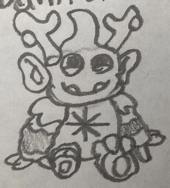 Digitalized Baby Yool | Fandom