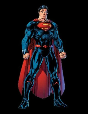 Base Superman vs kaguya in equal stats who wins? | Fandom
