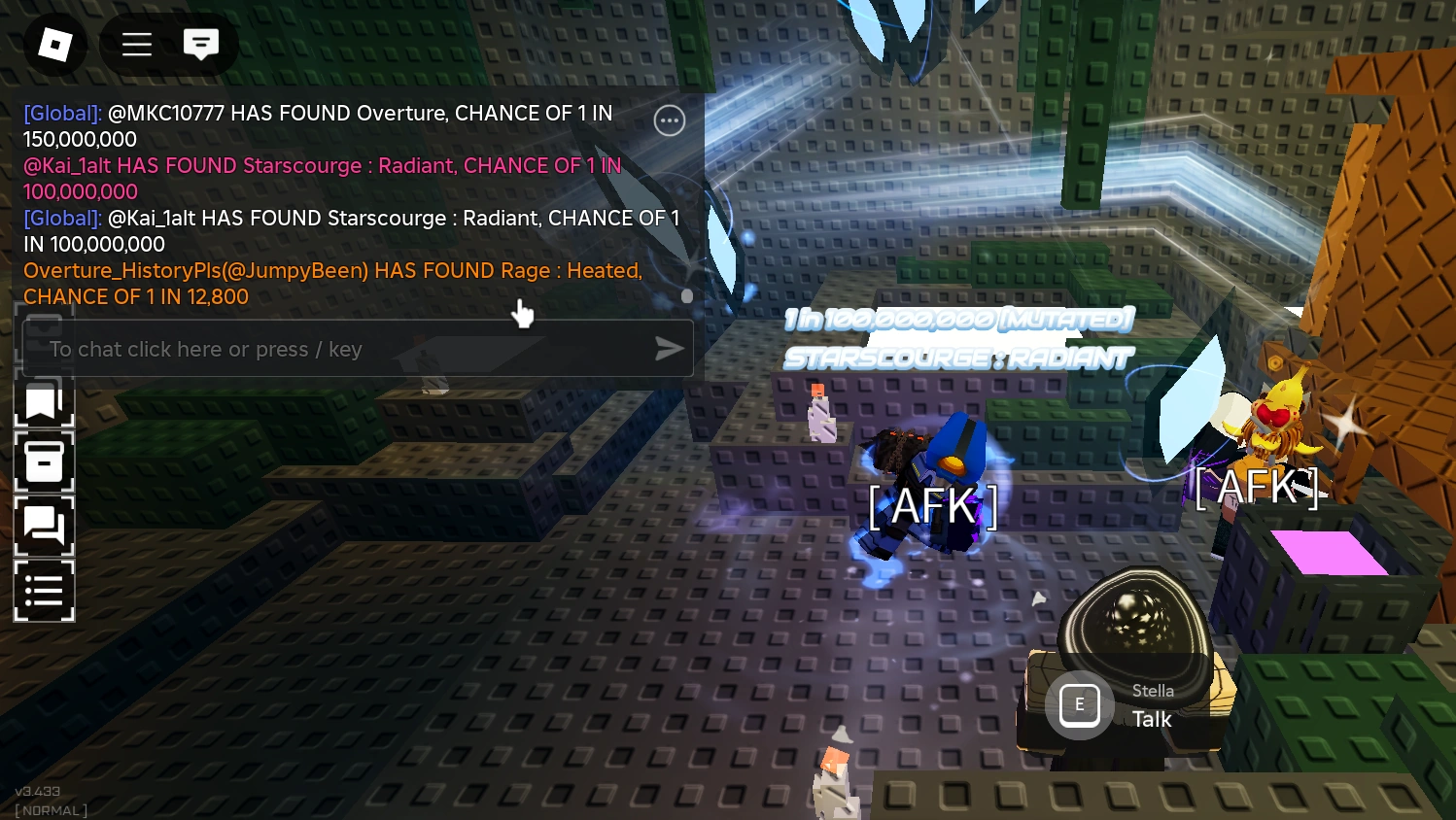 ALT ACC RADIANT (raw) | Fandom