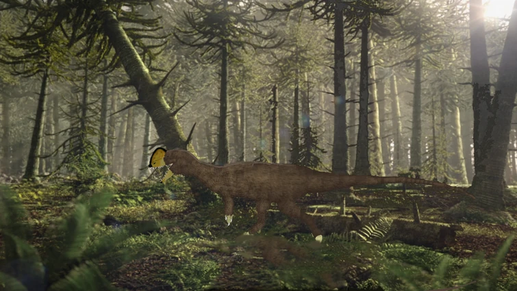 Discuss Everything About Dinopedia | Fandom