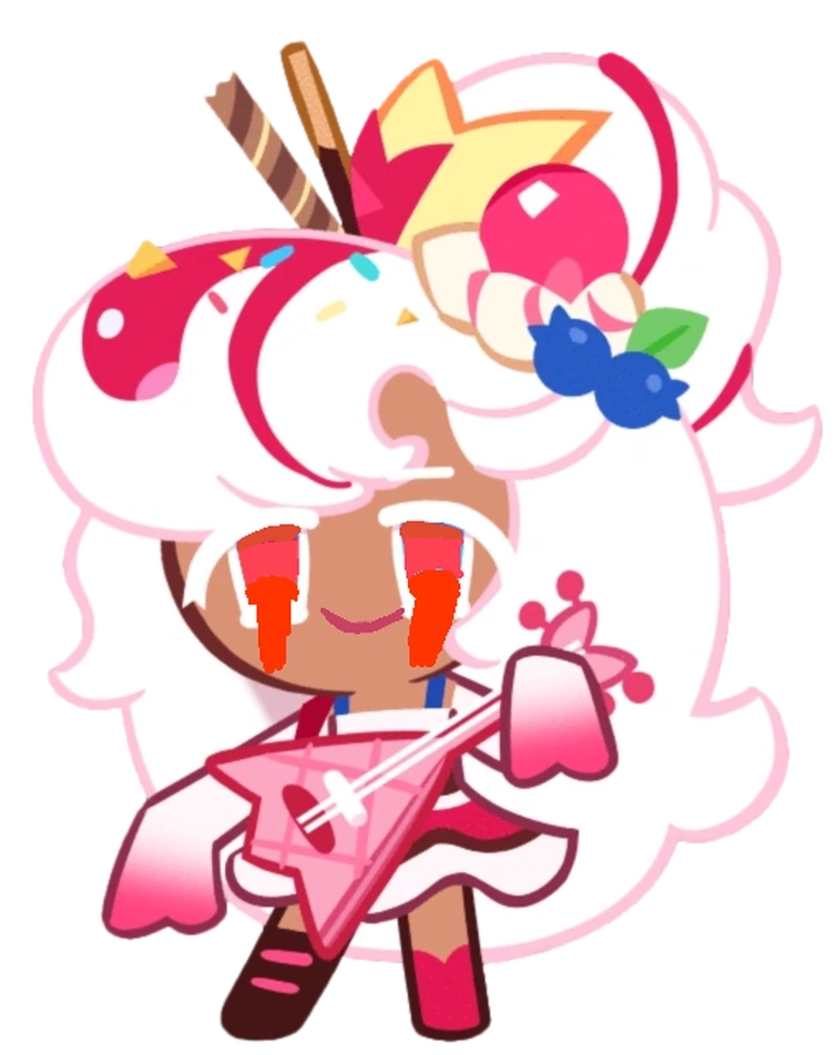 Parfait's murder: a crk Creepypasta | Fandom