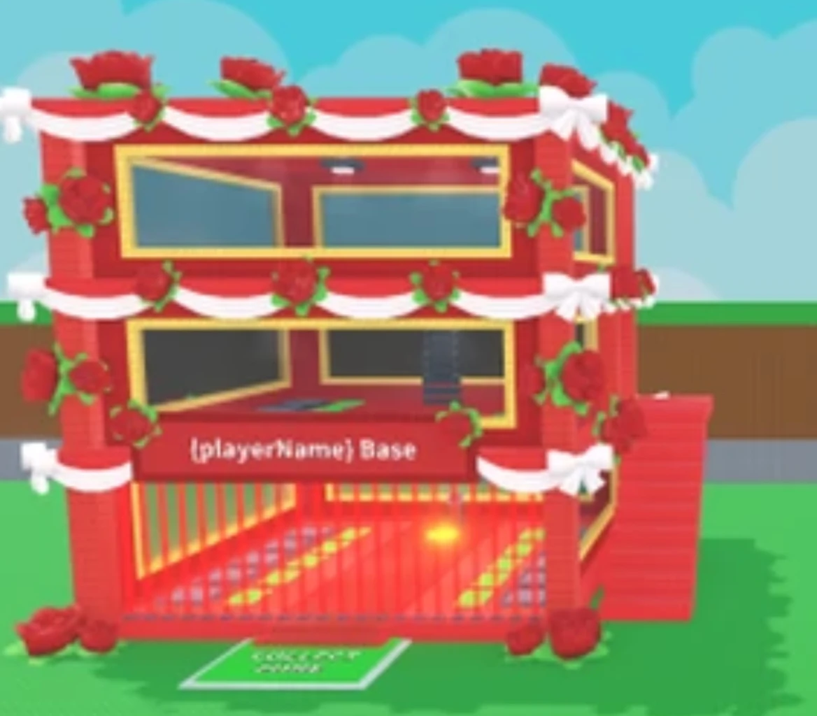 I like this base | Fandom