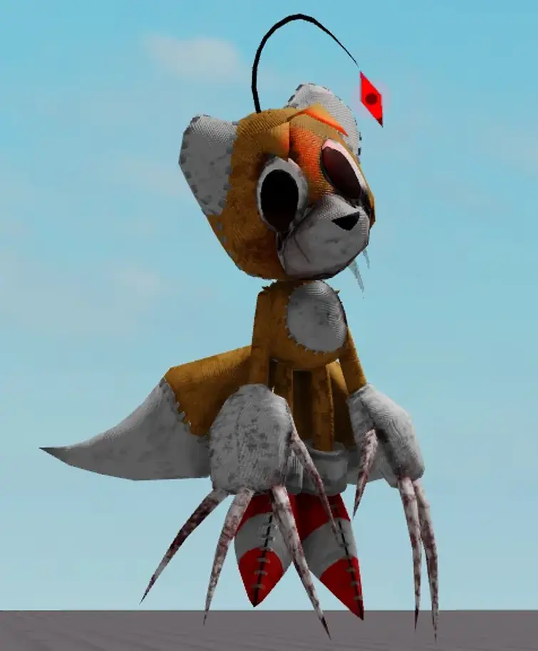 REWRITE MODEL AND RENDER | Fandom