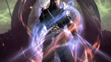Miraak (Elder Scrolls) vs Segata Sanshiro | Fandom