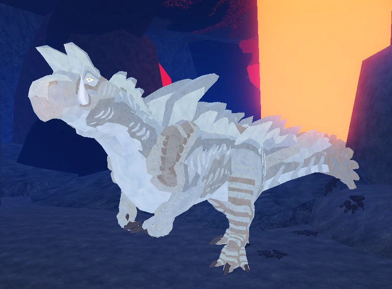 Growing creatures in a private server? | Fandom