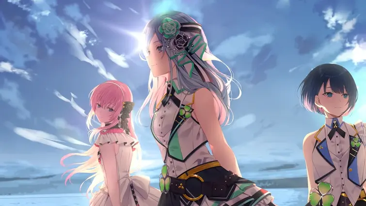 Discuss Everything About Project SEKAI Wiki | Fandom