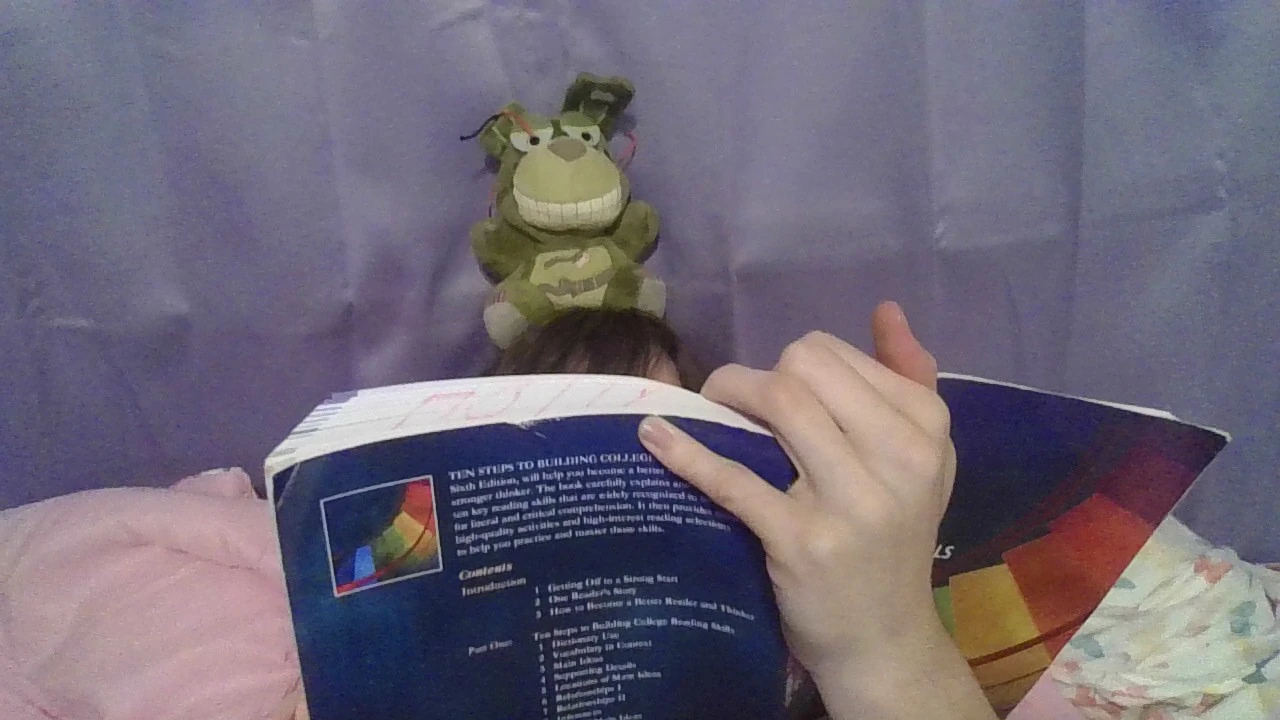 HE FOUND ME 💀 | Fandom