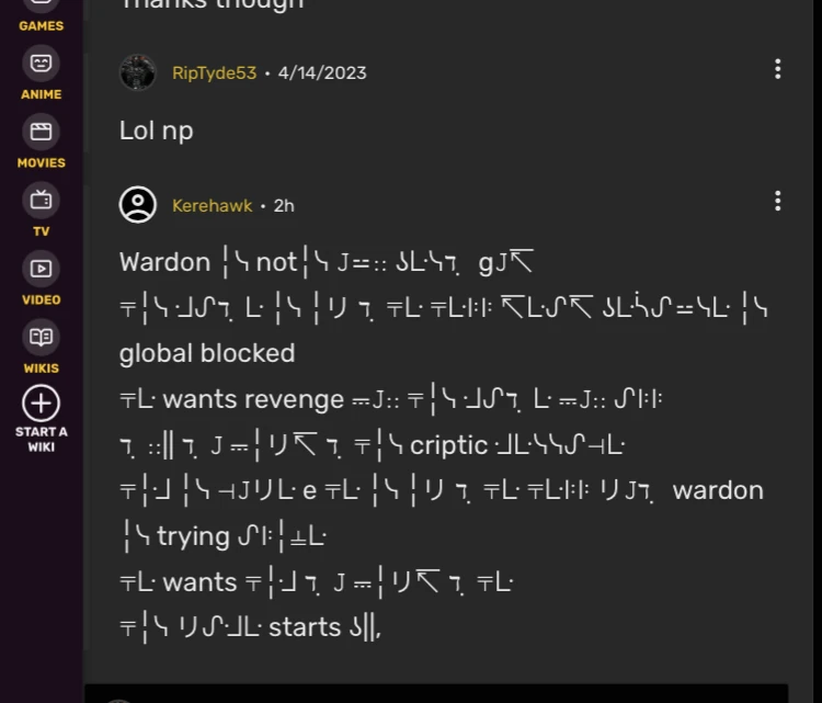 Public execution | Fandom