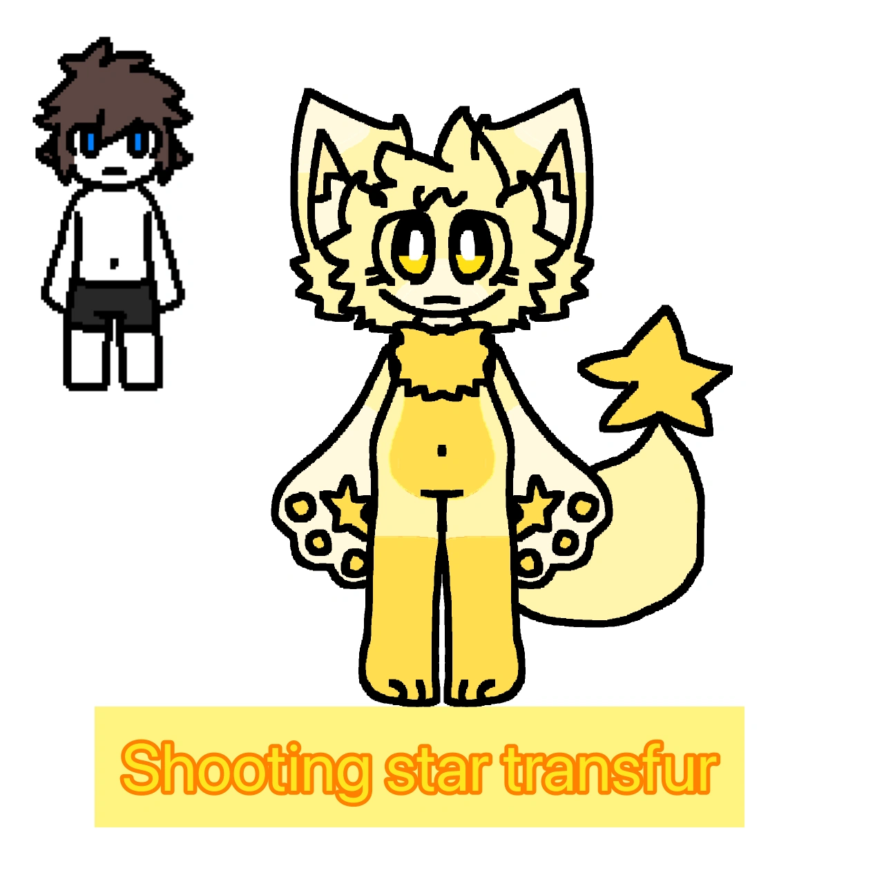 Custom transfur | Fandom