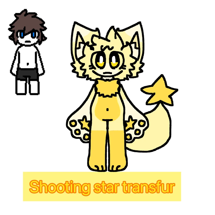 Custom transfur | Fandom