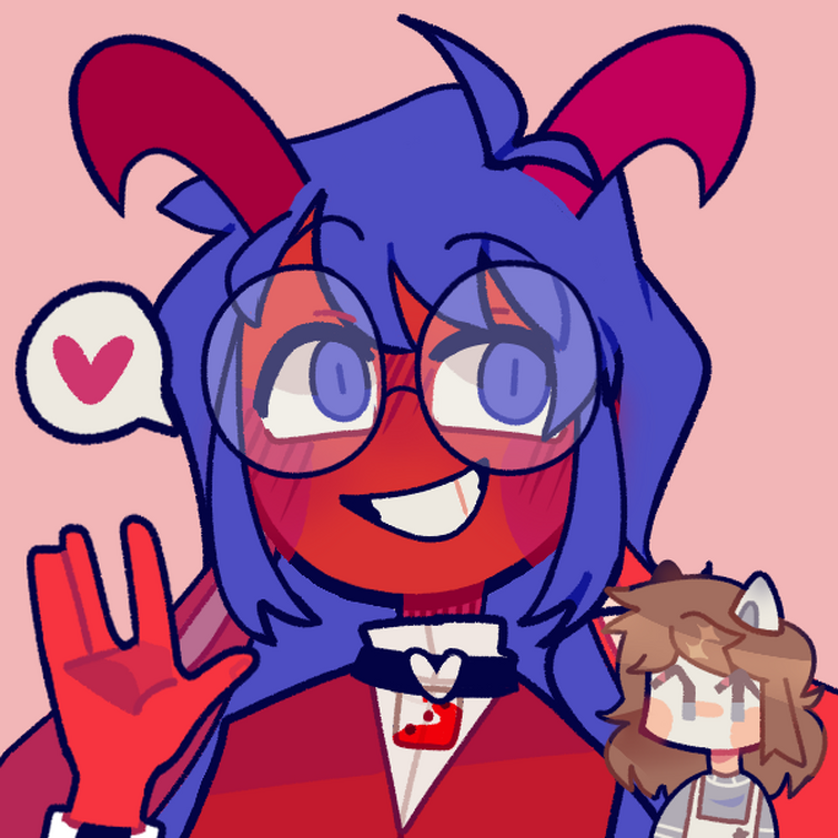 Off topic but... Does anyone remember this picrew image maker I used for my PFP? | Fandom