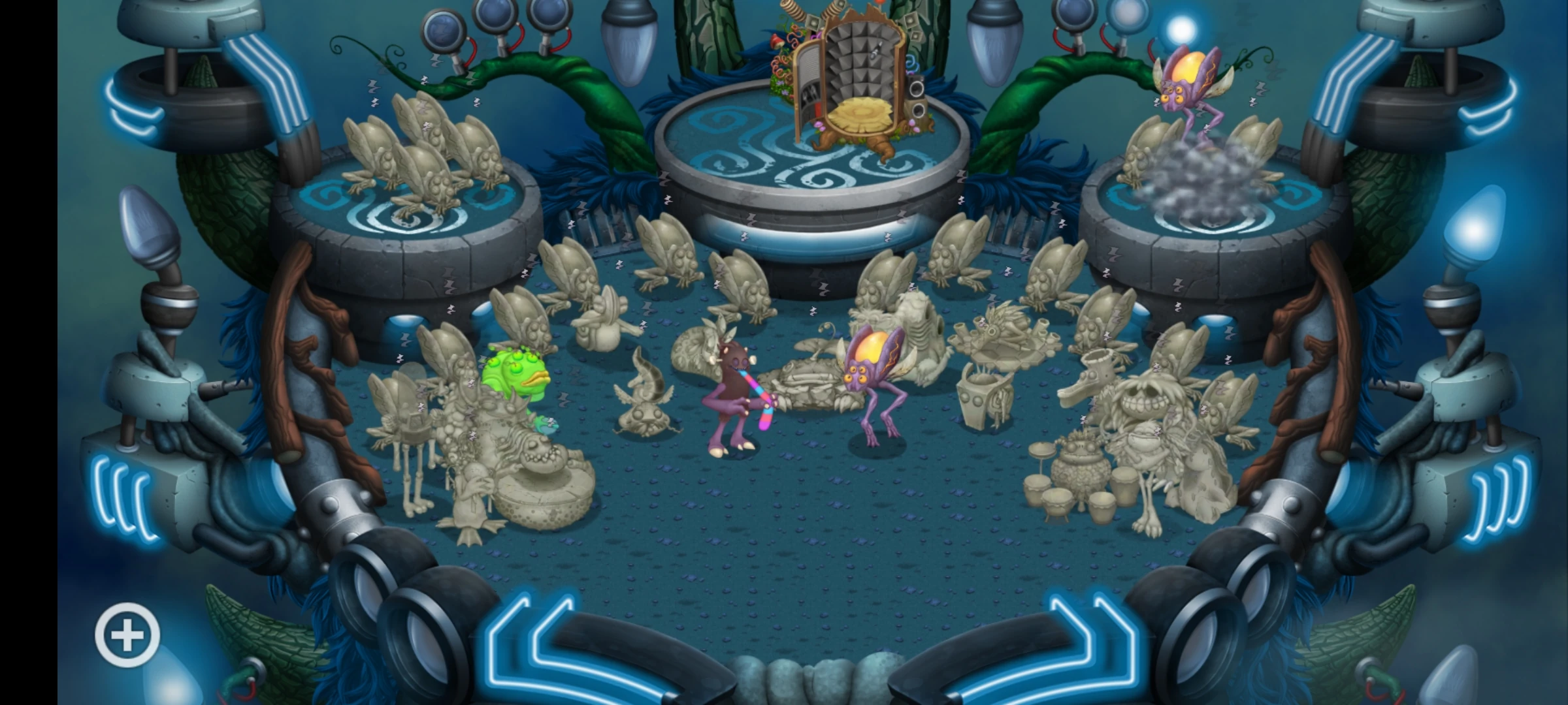 wublin island | Fandom