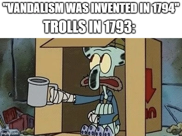 Anti-trolls meme | Fandom