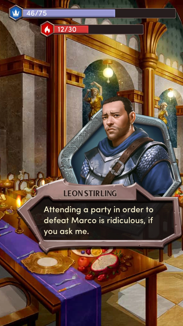 Discuss Everything About Choices: Stories You Play Wiki | Fandom