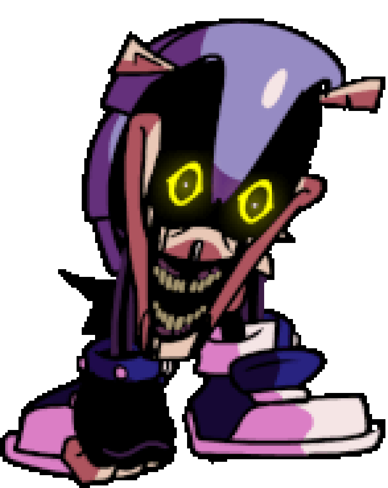 help i accidentally made might kinda buff | Fandom