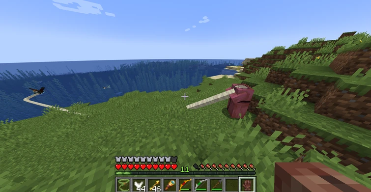 Discuss Everything About Alex's Mobs Unofficial Wiki | Fandom