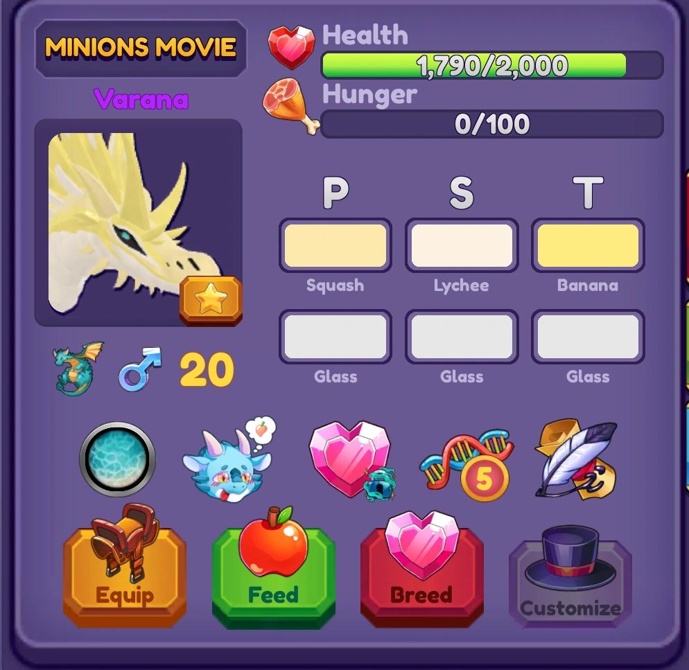 Swapping BNM FM Vara! | Fandom