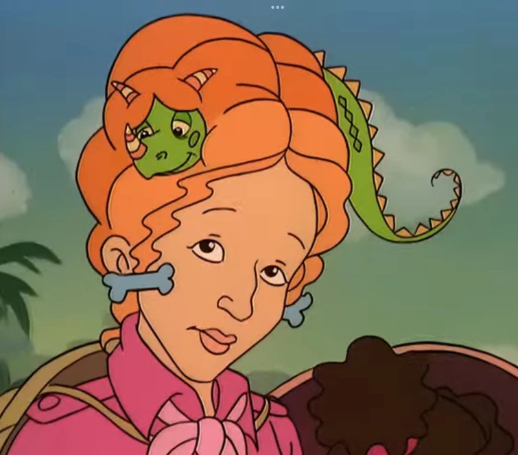 Discuss Everything About The Magic School Bus + Rides Again Wiki | Fandom