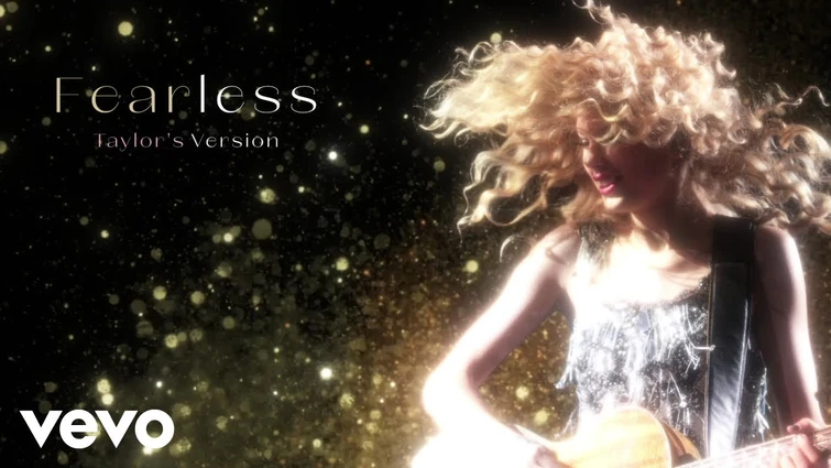 Which Fearless song should be in JD? | Fandom