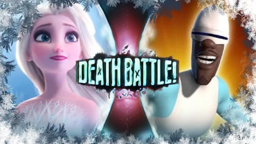 What could be the first Incredibles MU? | Fandom