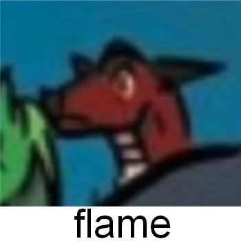 flame | Fandom