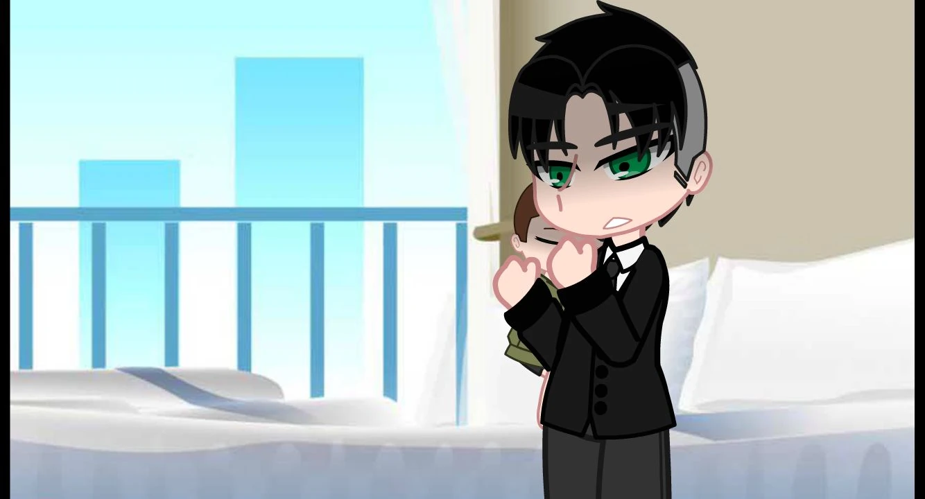 William's backstory | Fandom