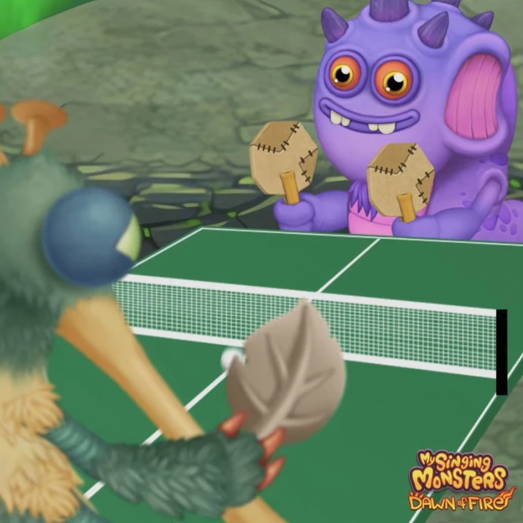 PRISMATIC PONG PING! (Confirmed) | Fandom