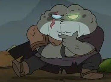 Discuss Everything About Amphibia Wiki | Fandom