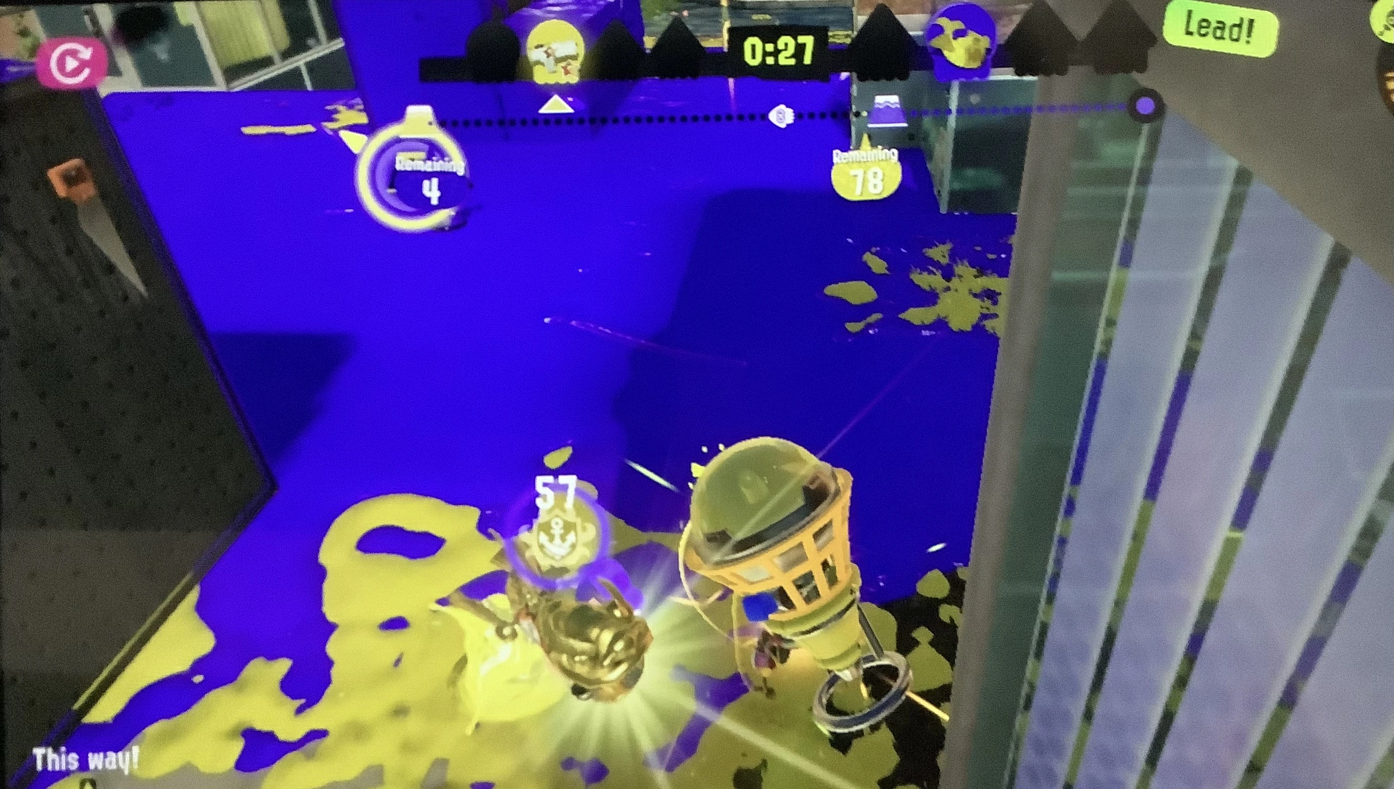 When the communication error has occured | Fandom