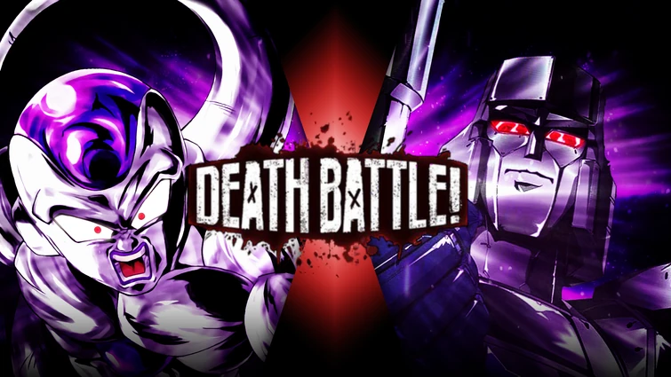 What are some Death Battles you wished ended in a draw. | Fandom
