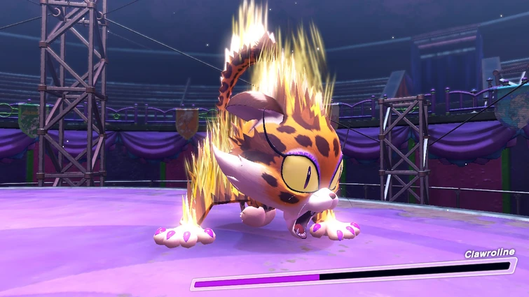 Lexi Plays: Kirby and the Forgotten Land (Wondaria Remains 3-4, BOSS ...