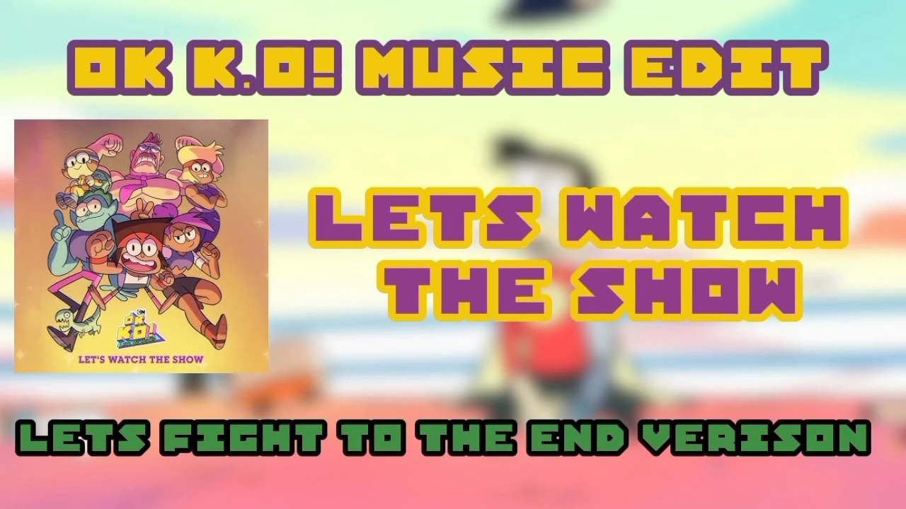 Lets Watch the show episode 111 version | Fandom