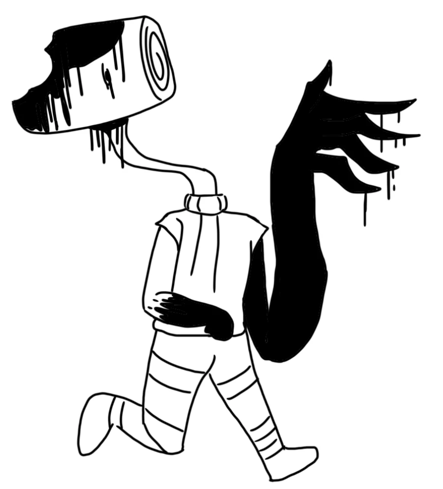 Redesigned Twisted Cosmo | Fandom