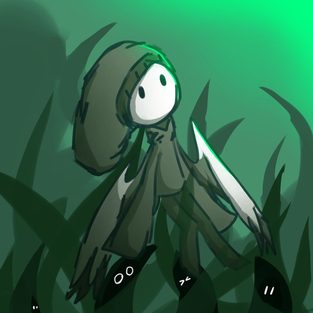 A little guy | Fandom