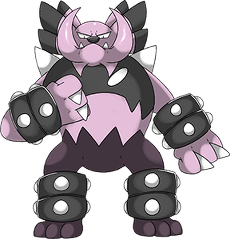 Possible New Mega Evolution Fairy types | Fandom