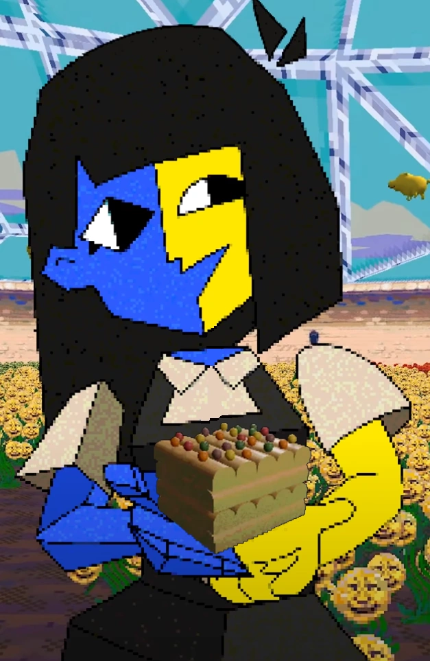 LF cool mutations | Fandom